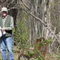 On This Date, April 28: Stiles T and Snapping T – Celery Farm & Beyond
