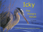 A Farewell to Jerry Barrack - Nature Done Wright